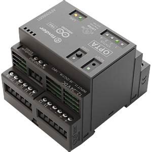 ARD OPTA RS485 Arduino OPTA Plus RS485 Ethernet USB C At Reichelt