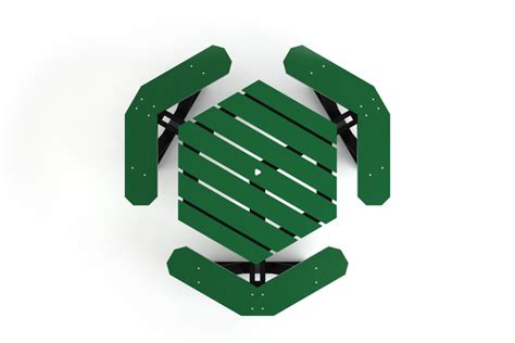 Hex Table Practice Sports