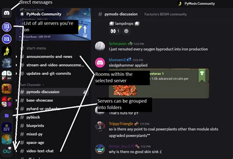 Simple Navigation Of Discord Album On Imgur