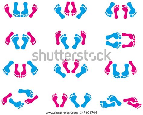 Sex Positions Illustration Twelve Different Sex Stok Vektör Telifsiz Shutterstock