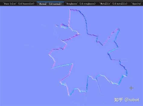 Unity Shader 后处理 碎屏 知乎
