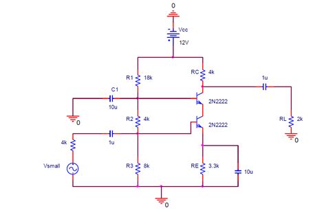 Solved Find The Voltage Gain The Input And The Output Chegg Com