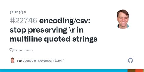 Encoding Csv Stop Preserving R In Multiline Quoted Strings Issue
