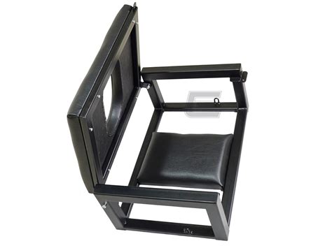 Eviltoys Bdsm Facesitting Box Smotherbox