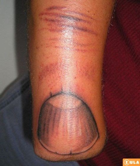 Tattoos For Men Genitals