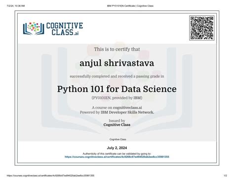 Anjul Shrivastava On Linkedin Ibm Python Datascience