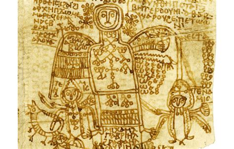 Love And Hate In “magical” Papyri Techzle