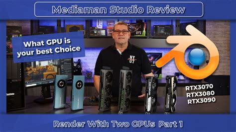Which Gpu Is Best For Blender At Bernard Baril Blog
