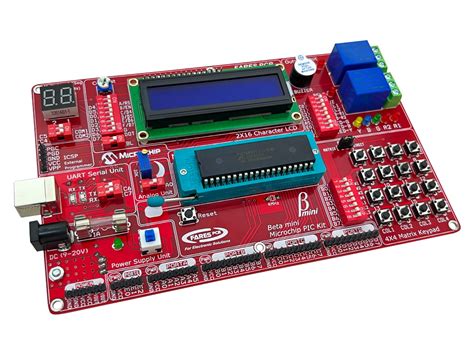 Fares PCB For Electronic Solutions