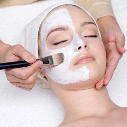 Bleaching Service Face Wella Bleach Service Provider From Mumbai