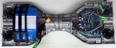 How To Build A Diy Hoverboard — Best Electric Hoverboard