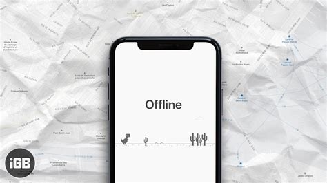 Best Offline Map Apps For IPhone And IPad In IGeeksBlog