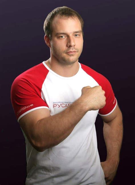 Ivan Matyushenko Arm Wrestling Record Stats And Top Matches 2026