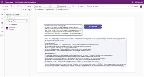 Crear Un Conector Personalizado En Power Automate Excel Signum