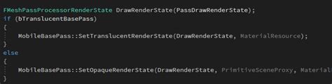 Ue4 Shader编译以及变种实现 Uwa问答 博客 游戏及vr应用性能优化记录分享 侑虎科技 Ue4 Shader编译以及变种实现 Uwa问答 博客 游戏及vr应用性能优化记录分享 侑虎科技