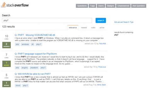 the best php 7 tutorials and tools to start with firebear