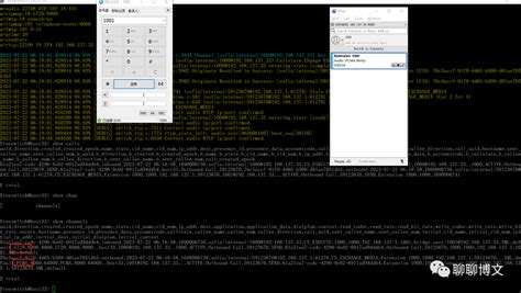 Freeswitch添加g729编码及pcap音频提取 Mikezhang 博客园