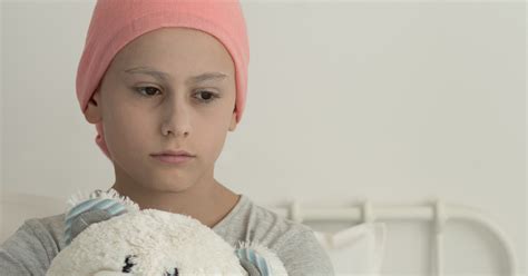 Cancer Types And The Cells They Originate From