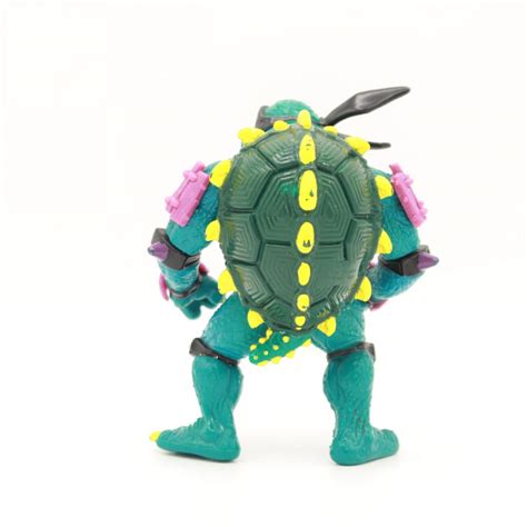 Tmnt Slash The Evil Turtle 1990 The Bog Toys