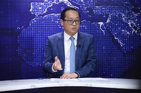 ឯកឧត្តមបណ្ឌិត គឹម សន្តិភាព៖ ការបំផ្លាញការបោះឆ្នោត ជាទង្វើខុសច្បាប់ ដែលអ្នករៀបចំ