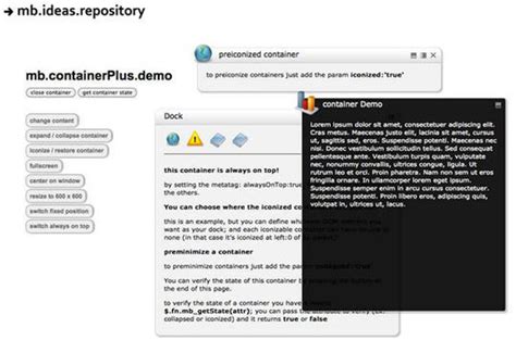 广泛收集的jquery拖放插件dragula 扩展 Csdn博客