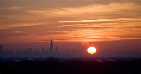 Чикаго. / Chicago. — Teletype