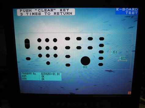 Furuno Navnet Black Box Vx2 1964cbb 25kw 6 Open Array 15 Radar Chart System Max Marine