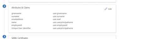 Map Azure Active Directory Attributes To Okta Attributes