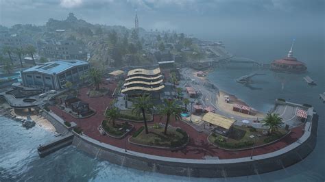 Heres The First Look At The New Warzone 2 Resurgence Map Ashika