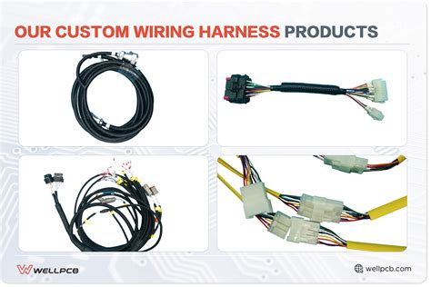 Wire Harness Design Guide Electrical Wiring Assembly Tips