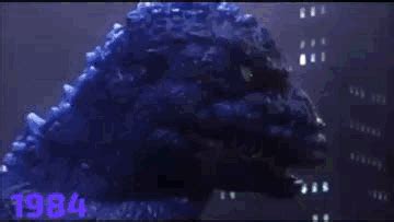 Godzilla The Evolution Of Godzilla  Godzilla The Evolution Of