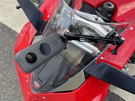 The Insta360 ONE X2 Reviewed SportBikes Inc Magazine