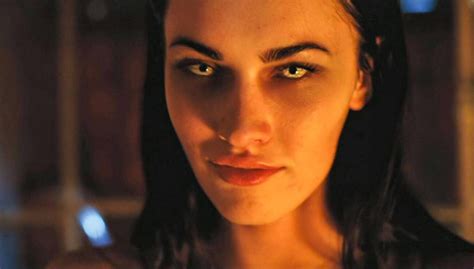 Megan Fox As Jennifer Check In Jennifers Body 2009 In 2025 Megan