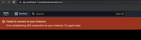 How To Set Up And Use Ec2 Instance Connect