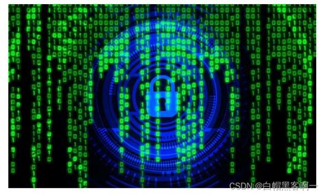 盘点常见的7种网络安全威胁计算机网络遇到的典型安全威胁 Csdn博客