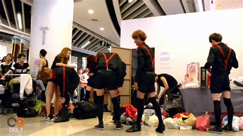 Millenium Boy 20130511 Cover Expectation Youtube