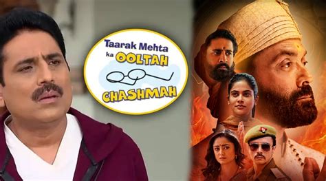 Taarak Mehta Ka Ooltah Chashmah Actor Sachin Shroff Will Play Shailesh Lodha Character