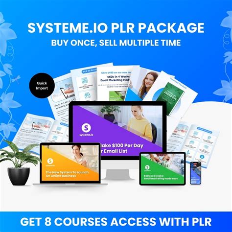 Systeme Io Templates Library