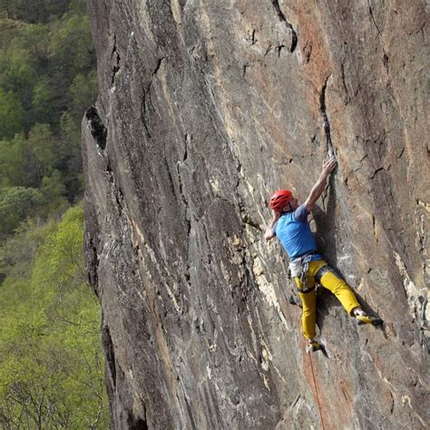 The Ultimate Beginners Guide To Climbing Grades And Systems