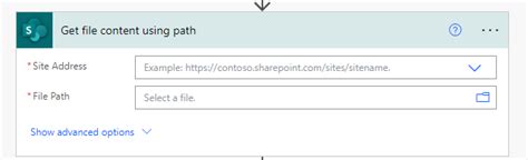 Sharepoint Create Excel Files With Power Automate Stack Overflow