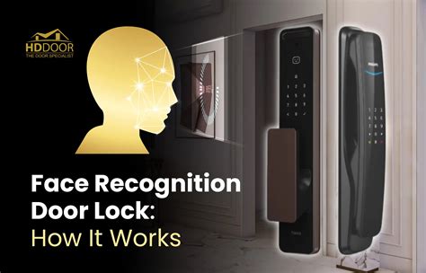 Face Recognition Door Lock What Do You Need To Know