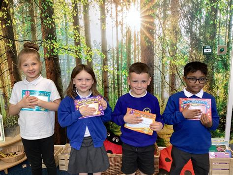 Thomas Walling Primary Thomas Walling Primary Academy