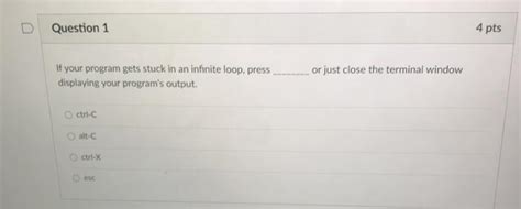 Solved Hello Could You Answer All These Questions For My