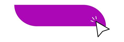 Premium Vector Click Button With Cursor Web Design Element Vector Illustration