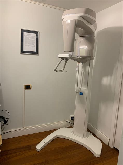 Ortopantomografo Vatech Annunci Odontoiatrici