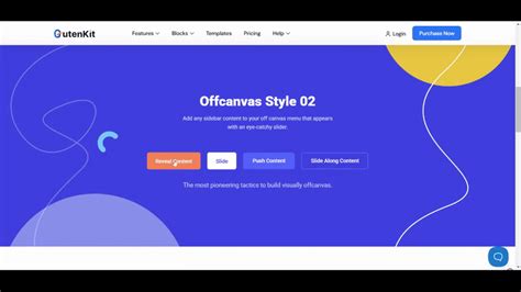 How To Add Hamburger Menu To Wordpress Website Gutenberg Elementor