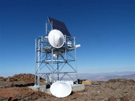 Rf Repeaters Peninsula Engineering Solutions Inc