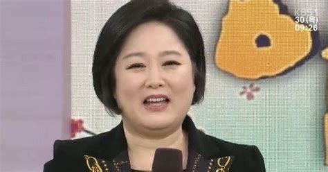 이금희 아침마당 하차 다시 만날 때까지 건강하고 평온하시길