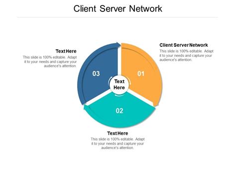 Client Server Network Ppt Powerpoint Presentation File Inspiration Cpb