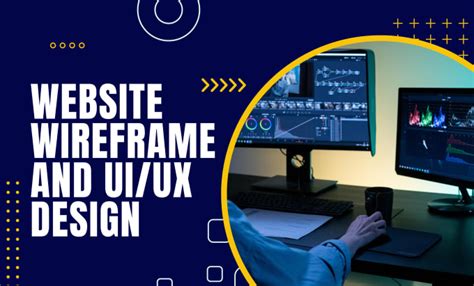 Expert Website Ui Ux Design For Exceptional User Experiences By
